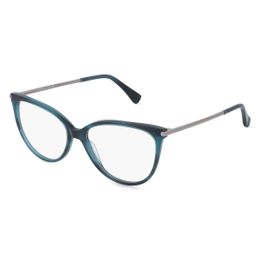 MaxMara Max Mara MM5247 Brille Damen | Fassung: Vollrand, Cat Eye, Horn