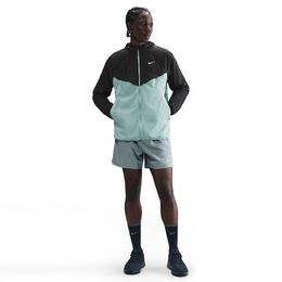 Nike Stride Repel Running Jacket Bekleidung Herren schwarz