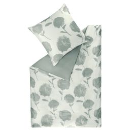 Bettw&auml;sche BLOOM Satin