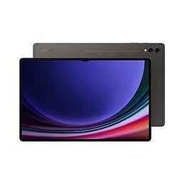 Samsung Galaxy Tab S9 Ultra 14,6 256GB [Wi-Fi + 5G] graphite