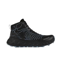 NNormal Tomir Boot Waterproof Schuhe Unisex schwarz 43.3