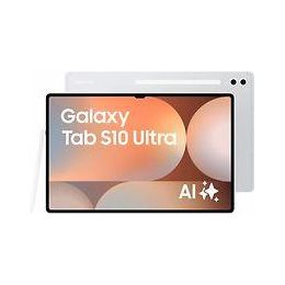 Samsung Galaxy Tab S10 Ultra 14,6 512GB [Wi-Fi] platinum silver