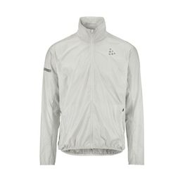 Craft Pro Hypervent Jacket 2 Bekleidung Herren grau