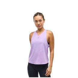 Hoka One One Hoka Race Day Singlet Bekleidung Damen lila