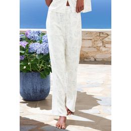 Lascana Pyjamahose