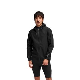 Hoka One One Hoka Skybreeze Waterproof Jacket GTX Bekleidung Herren schwarz
