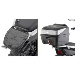 Givi SR, Topcasetr&auml;ger/Montagesatz
