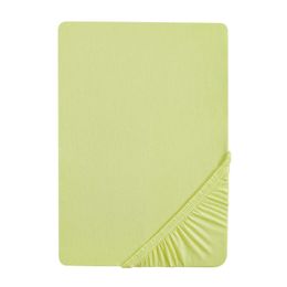 SONSTIGE Spannbettlaken Jersey