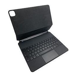 Apple Magic Keyboard schwarz f&uuml;r das iPad Pro 12,9 [5. Generation]