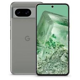 Google Pixel 8 Dual SIM 256GB hazel
