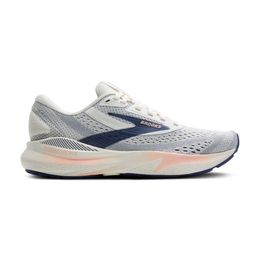 Brooks Adrenaline GTS 24 - schmal (2A) Schuhe Damen beige 36.5