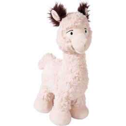 Kuscheltier Nici "Alpaka Elli Paka, 25 cm", beige, Pl&uuml;schfiguren, KinderH:25cm, Pl&uuml;sch, Kuscheltier, H:25cm