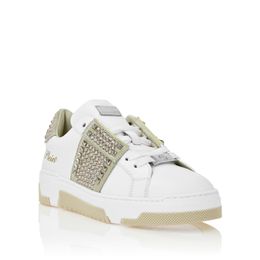 Philipp Plein Lo-Top Turnschuhe