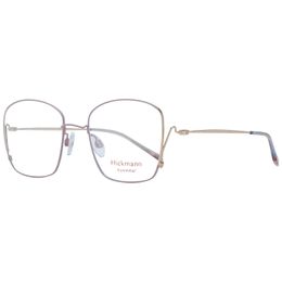 Ana Hickmann Brille HIY1003 01A 50