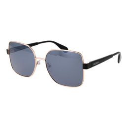 MAX & Co. Max & Co Sonnenbrille MO0061 01A 57
