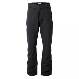 Craghoppers - "Kiwi Pro II" Hosen f&uuml;r Herren (Schwarz)