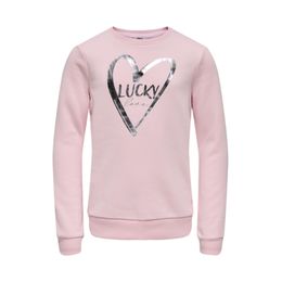 Kids Only Pullover