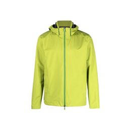 HERNO Paclite Bomber Goretex Laminar Jacke