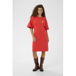 Saint Tropez Jerseykleid PauletteSZ Jerseykleid Fitted