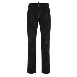 Philipp Plein Straight Supreme Hexagon