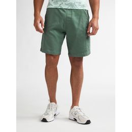 PETROL INDUSTRIES - Cargo-Shorts Sunstorm Herren - Gr&uuml;n