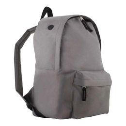 SOLS - Rucksack "Rider", Unifarben (Graphit)