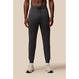 Castore Scuba Jogginghose aus Polyester f&uuml;r Herren in Grau