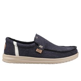 Hey DUDE Shoes Hey Dude Mikka Herren Schuhe