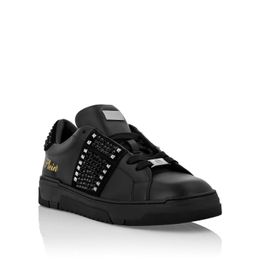Philipp Plein Lo-Top Turnschuhe