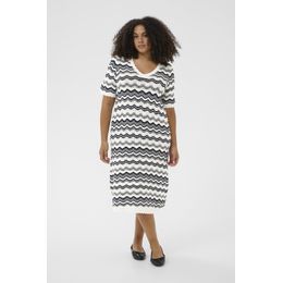 Kaffe Kleid KCania Kleid Regular fit