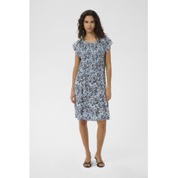 Saint Tropez Kleid GislaSZ Kleid Gerade Passform