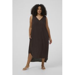 Kaffe Kleid KCmille Kleid A-shape