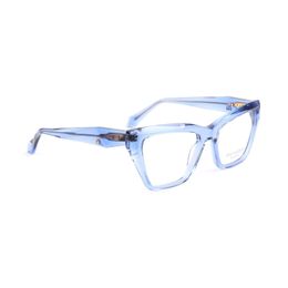 Ana Hickmann Brillenfassung AH6534 T01 52
