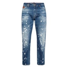 Philipp Plein Detroit Fit