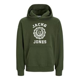 Jack & Jones Jack & Jones Kapuzenpullover