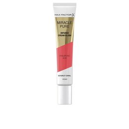 Max Factor Miracle Pure Blush #02-sunlit Coral