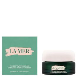 La Mer Deep Purifying Mask 50ml