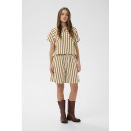 Saint Tropez Shorts ZalindaSZ Shorts Gerade Passform