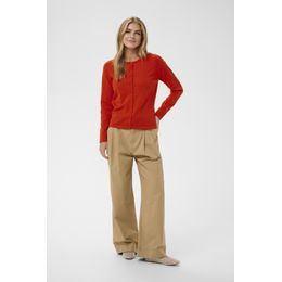 Saint Tropez Strickjacke A8661, Strickjacke Classic fit