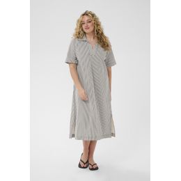 Kaffe Kleid KCnana Kleid Loose fit