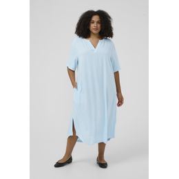 Kaffe Kleid KCmille Kleid Loose fit