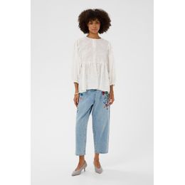 Culture Langarm-Bluse CUmoni Langarm-Bluse Relaxed fit
