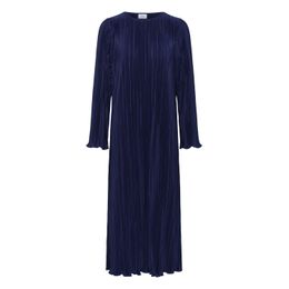 Saint Tropez Kleid ZuniSZ Kleid Gerade Passform dark blue