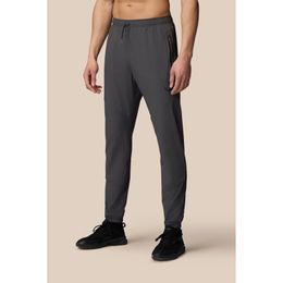Castore Flex Leichte Jogginghosen Herren Grau