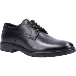 Hush Puppies - Chaussures STERLING - Homme (Noir)