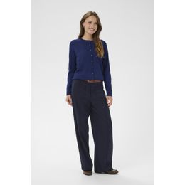 Saint Tropez Strickjacke A8661, Strickjacke Classic fit