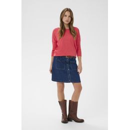 Saint Tropez Strickpullover A2561, Strickpullover Casual fit
