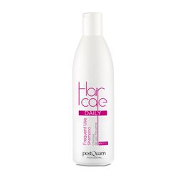 SHAMPOO F&Uuml;R H&Auml;UFIGES HAARWASCHEN 250 ML.