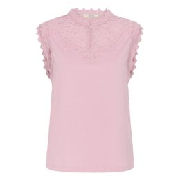 Cream &Auml;rmellose Bluse CRSuny &Auml;rmellose Bluse Straight fit