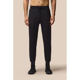 Castore Scuba Jogginghosen aus Polyester f&uuml;r Herren in Schwarz